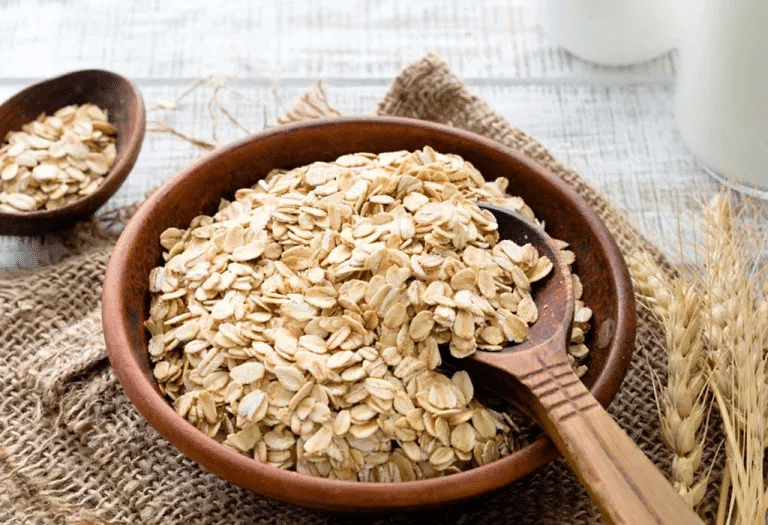 Why Oats Are a Healthy Breakfast Choice During Pregnancy – AskWomenOnline