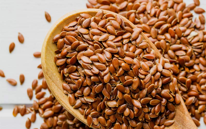Flax seeds and Pregnancy: Benefits and How to Consume Safely ...